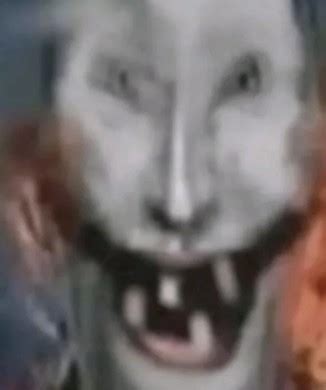 Create Meme The Jokers Smile The Joker With One Tooth Meme Joker