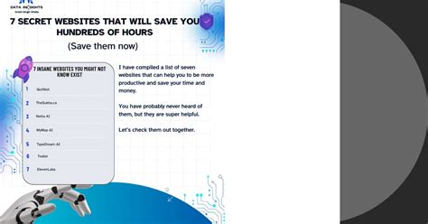 List Ai Curated By Ondra Bečva Medium