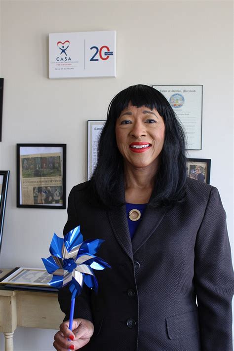 Doris Mason New Executive Director Casa Of Caroline Caroline Review