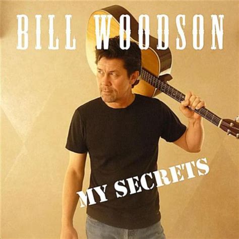 Play My Secrets By Bill Woodson On Amazon Music