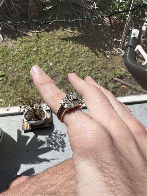 Ring Identification R Jewelry