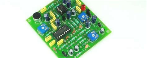 Audio Processor Embedded Lab