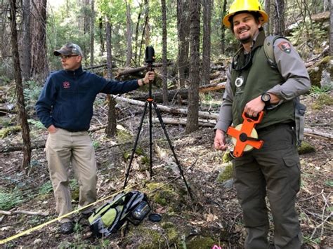 Monitoring Interagency Lidar Monitoring And Research Applications