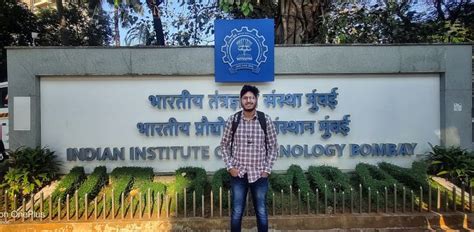 Abhijit Zende On Linkedin Techfest2024 Cloudcomputing