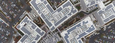 Thermal Inspections With Dronedeploy Dronedeploy