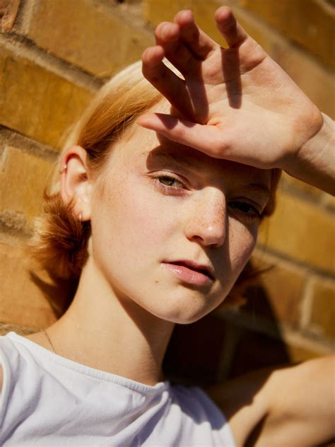 Minty Warner Duo Model Mgmt