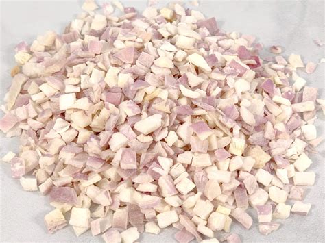 Shallots Freeze Dried Old Town Spice Shop