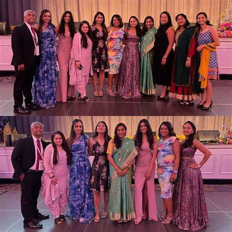 Devika Persaud On Linkedin Leaving The South Asian Bar Association