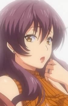 Misuzu Harem Time The Animation MyAnimeList Net