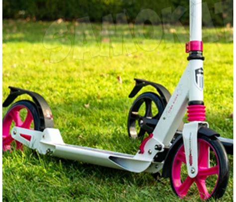 Купить самокат Micar Town Rider 200 НЕДОРОГО в магазине SAMOKATCLUB у м ...