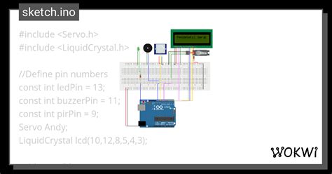 Jefrandy Projek Xih Copy 2 Wokwi Esp32 Stm32 Arduino Simulator