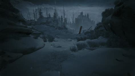 Kholat - GameSpot