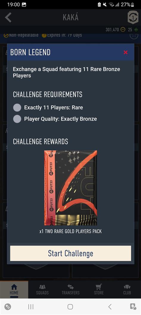 Prime Kaka Icon Sbc Reasportsfc