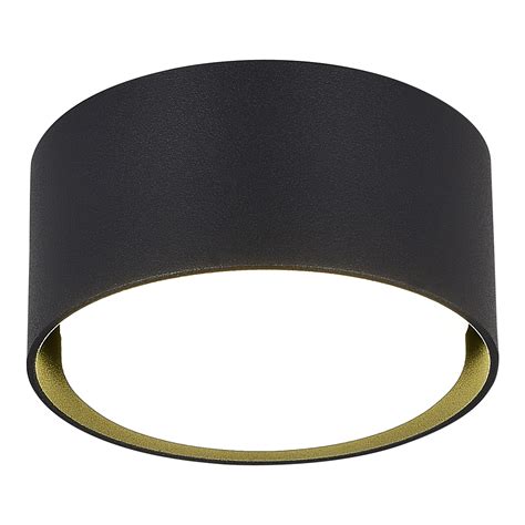 Накладные светильники со встроенными светодиодами и сменными лампами ...