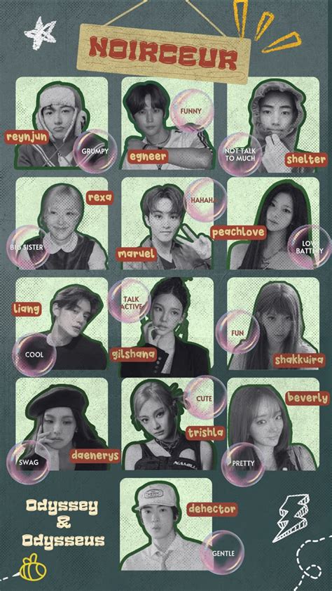 Cute Yearbookedit Yearbook Desain Powerpoint Inspirasi Desain Grafis