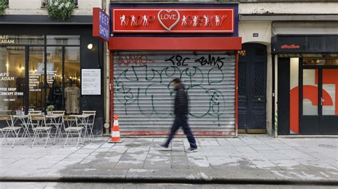 Il Ny A Pas Eu Dâge Dor De Mai 68 à Nos Jours Limpossible