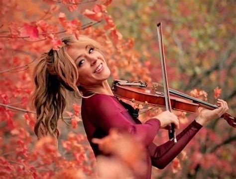 Lindsey Stirling Logo With Violin Linsey Stirling Lindsey Stirling