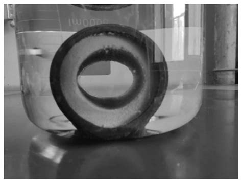 Recyclable And Degradable Composite Solid Propellant Preparation