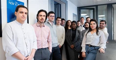 Lenstra On Linkedin Offres Demploi Et Stage Lenstra