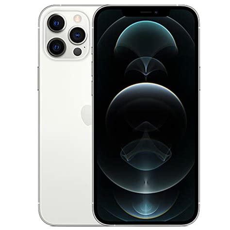 Apple IPhone 12 Pro Full Phone Specifications