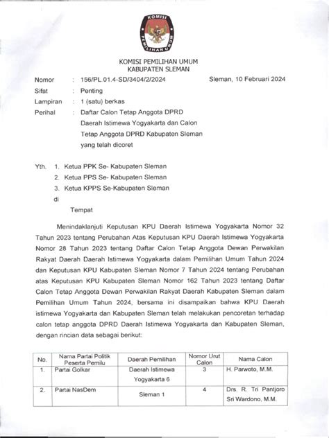 156 Pl 01 4 Sd Dct Yang Telah Di Coret Pdf