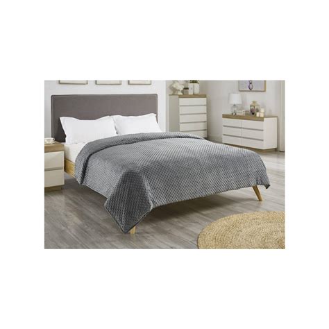 Solace Sleep Calming Weighted Blanket Doona 91 Kg For Anti Anxiety