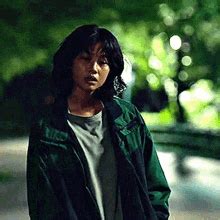 Kang Sae Byeok Squid Game PFP Kang Sae Byeok Squid Game Profile Pics