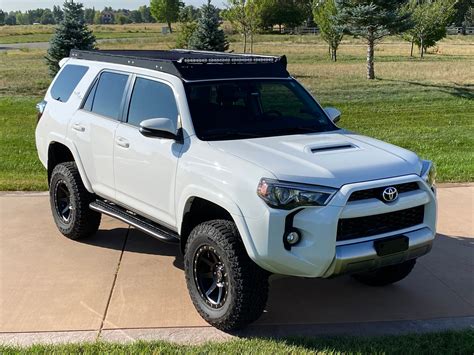 Rci Full Length Roof Rack For 4runner 2010 2024 — 4runner Lifestyle