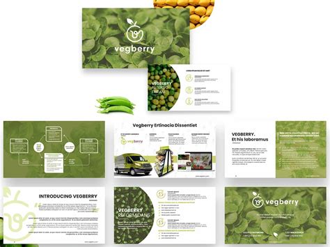 A Professional PowerPoint Presentation Upwork