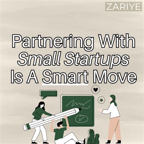 How Zariye Can Benefit Small Businesses Startups Zariye Posted On The Topic Linkedin