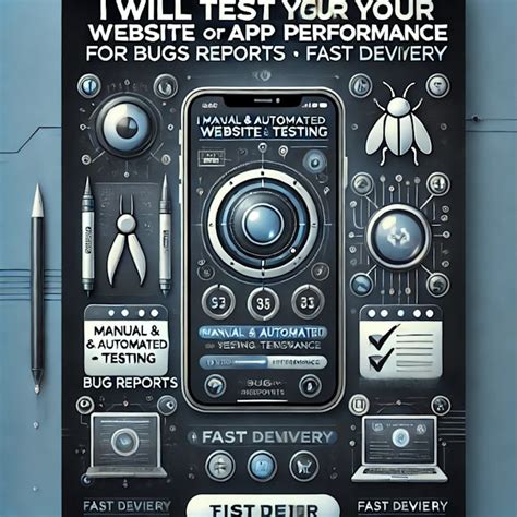 Perform Ui Functional And Regression Testing For Your Website By Bk