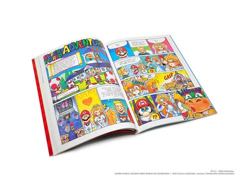 Super Mario Adventures Book By Kentaro Takekuma Charlie Nozawa