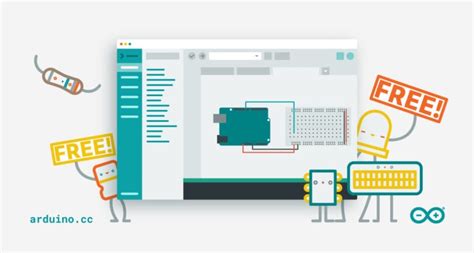 Now Free Get The Arduino Create App For Chrome Classrooms