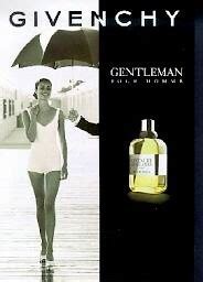 Givenchy Gentleman туалетная вода для мужчин — где купить, цены, отзывы ...