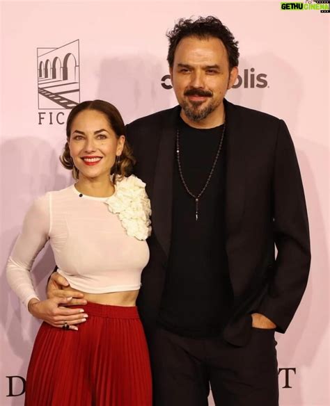 Actress Bárbara Mori Hd Instagram Photos And Wallpapers October 2023