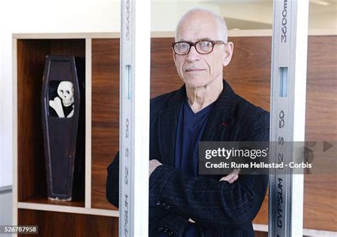 Haim Steinbach Photos And Premium High Res Pictures Getty Images