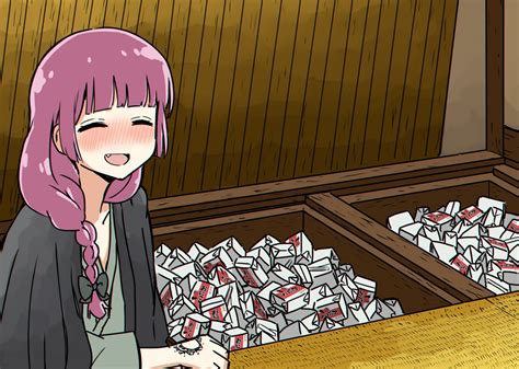 Hiroi Kikuri Bocchi The Rock Drawn By Torako Toramaru Danbooru