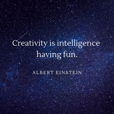 Albert Einstein Quote Einstein Quotes Creativity Quotes Albert