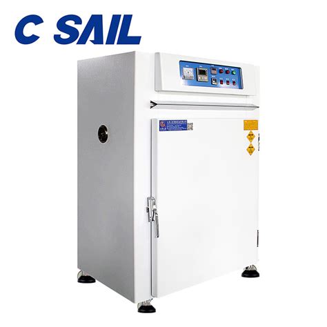 Explosion Proof Oven Industrial Drying Equipment C Sail
