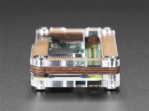 C4labs Zebra Zero For Raspberry Pi Zero Id 3003 Adafruit Industries Unique And Fun Diy