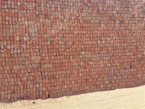 Red Bricks Red Bricks 9x4x3 Inch Manufacturer From Ahmedabad