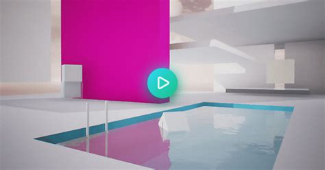 Unreal Pool Water  On Imgur