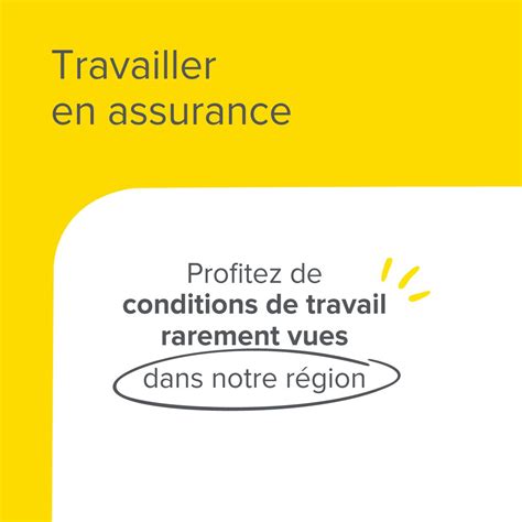 Promutuel Assurance Lanaudière On Linkedin Carrières