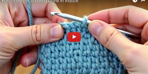 How To Crochet Front Loop Only A Step By Step Guide For Beginners Khe Yo