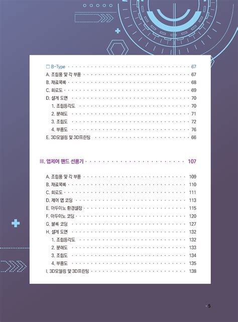 알라딘 미리보기 솔리드웍스 융합기술 프로젝트 3d모델링 3d프린팅 iot제어