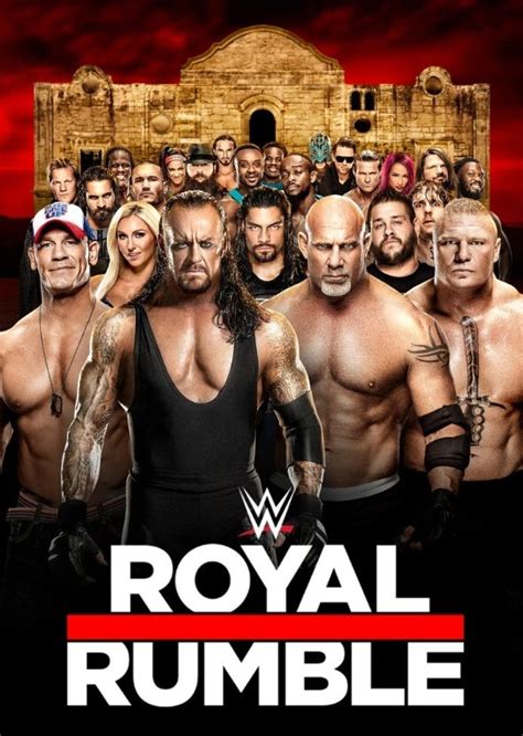 Fan Casting Kosuke Takaguchi As Wolf In Royal Rumble 2026 Mens Rumble