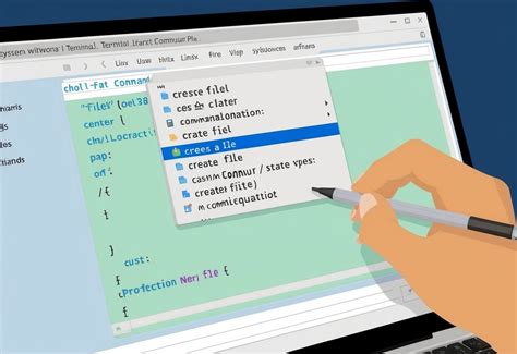 Linux How To Make A File Simple Steps For Beginners Position Is Everything