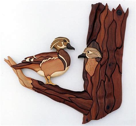 Choppers Patterns Scroll Saw Patterns And Other Intarsia Project Plans Artofit