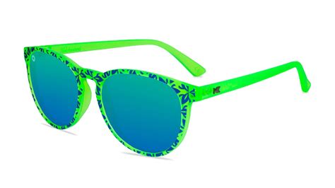 Mai Tais Kính Chạy Bộ Knockaround Mai Tais On The Rise
