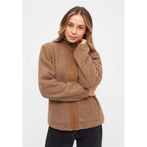 Sea Ranch Woman Windbreaker And Fleece